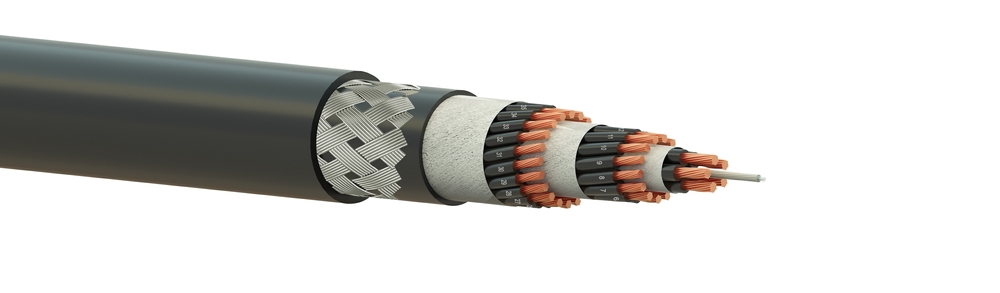 Cables de Instrumentación y Control - GES One